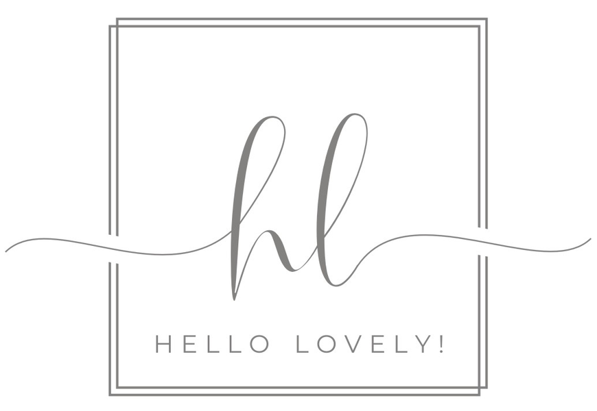 HelloLovely! Health & Beauty Shoppe — Hello Lovely!